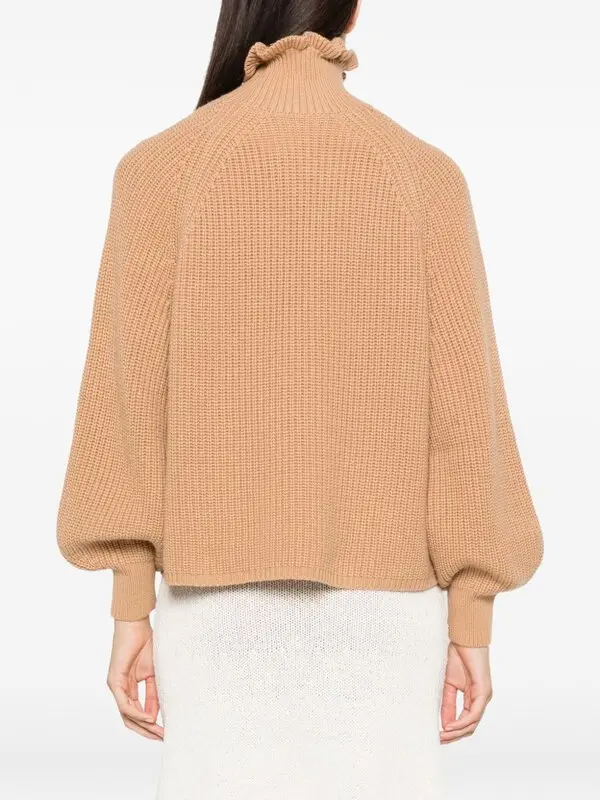 Max Mara Knitwear