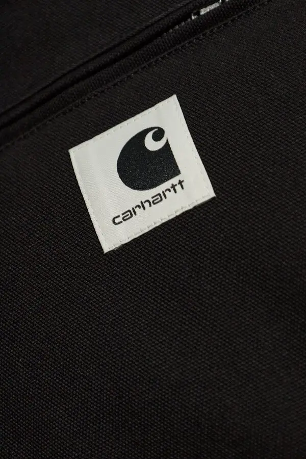 Carhartt Work In Progress Raymond’ Insulated Jacket - Black