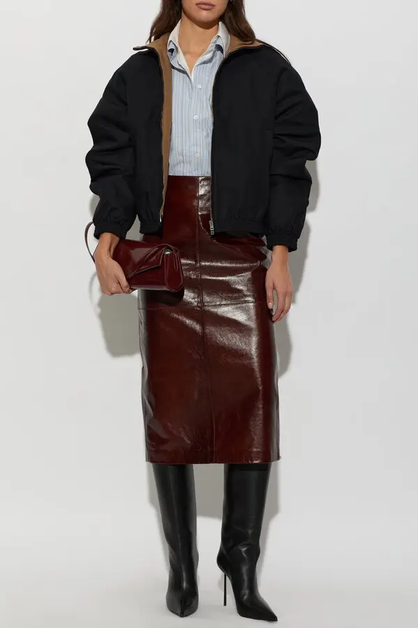 Acne Studios Oversize Jacket