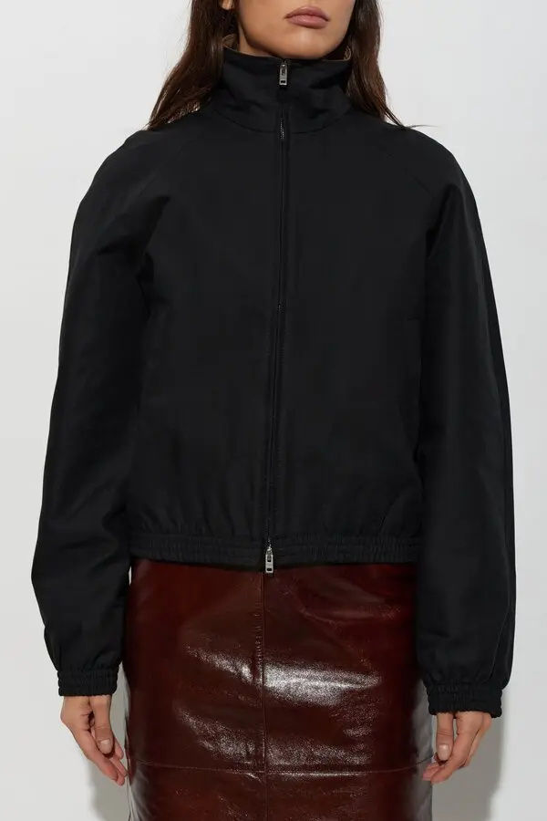 Acne Studios Oversize Jacket