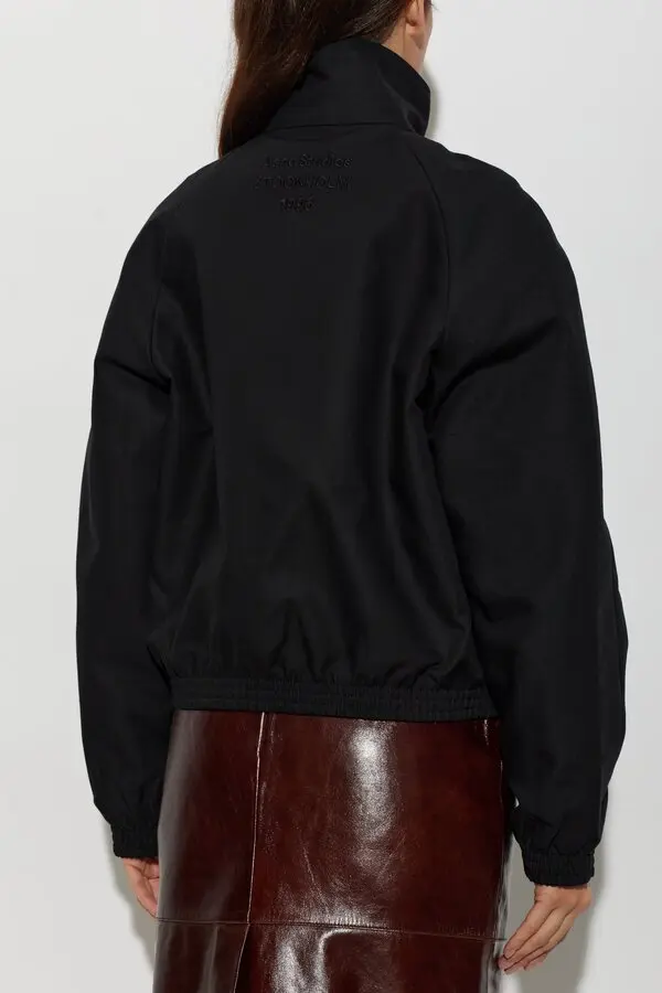 Acne Studios Oversize Jacket