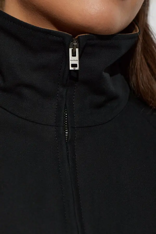 Acne Studios Oversize Jacket