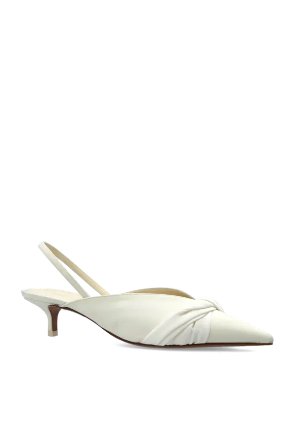 NEOUS Borea’ Pumps