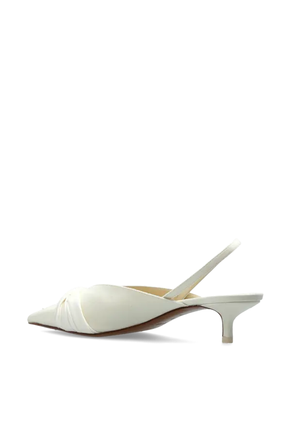 NEOUS Borea’ Pumps