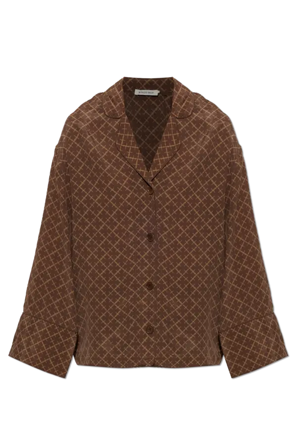 BY MALENE BIRGER Margaret’ Shirt