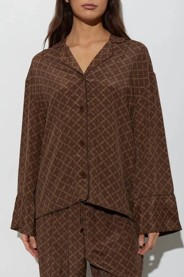 BY MALENE BIRGER Margaret’ Shirt
