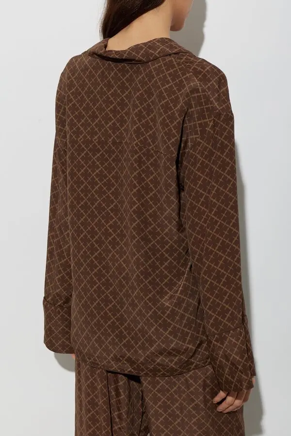 BY MALENE BIRGER Margaret’ Shirt