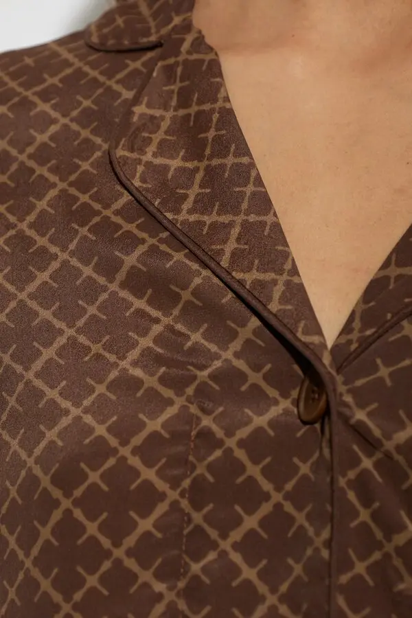 BY MALENE BIRGER Margaret’ Shirt