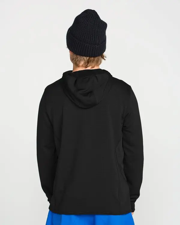 Volcom Gridlock Hooded Pullover