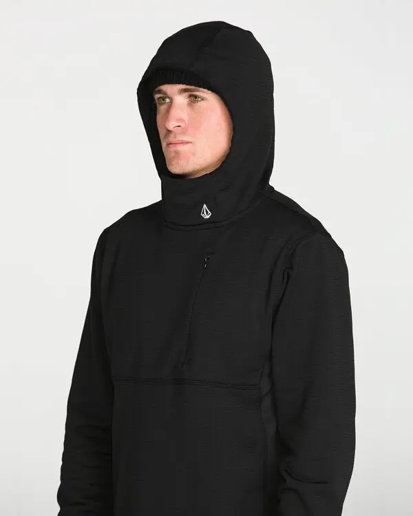 Volcom Gridlock Hooded Pullover
