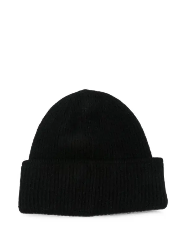 Jacquemus Le Bonnet Wool Beanie