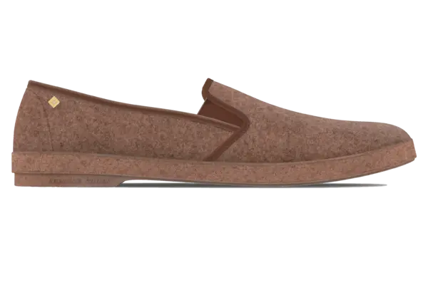 Rivieras Neutrals Classic Felt Taupe