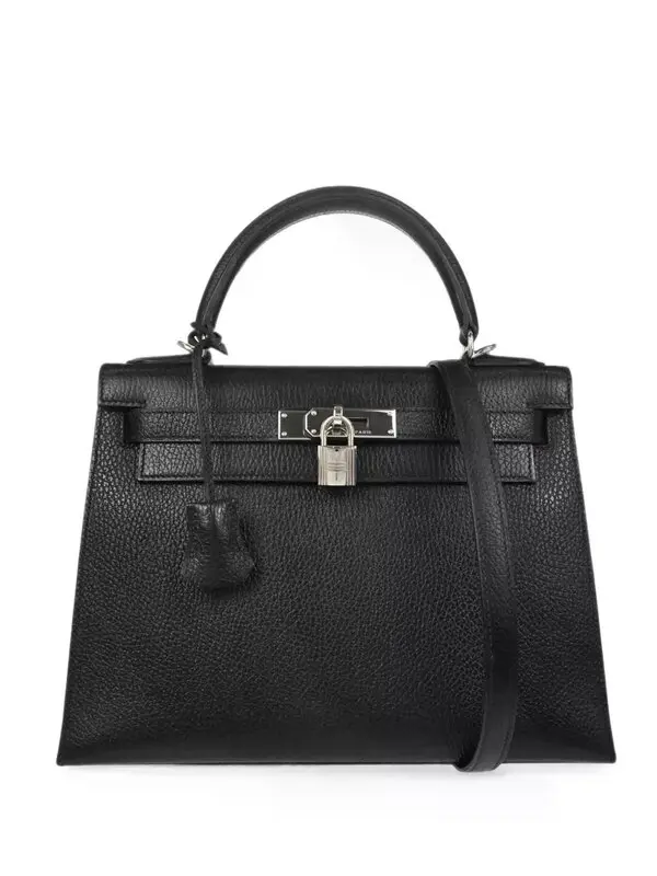 Hermès 2003 28 Kelly Sellier Handbag