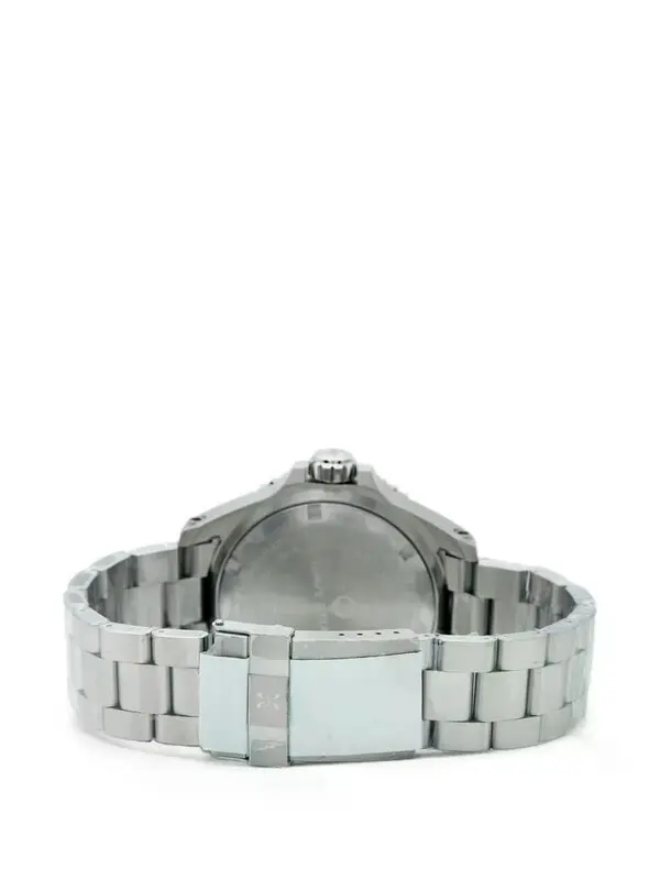BERNHARD H MAYER 2026 Wave Breaker 47mm Watch