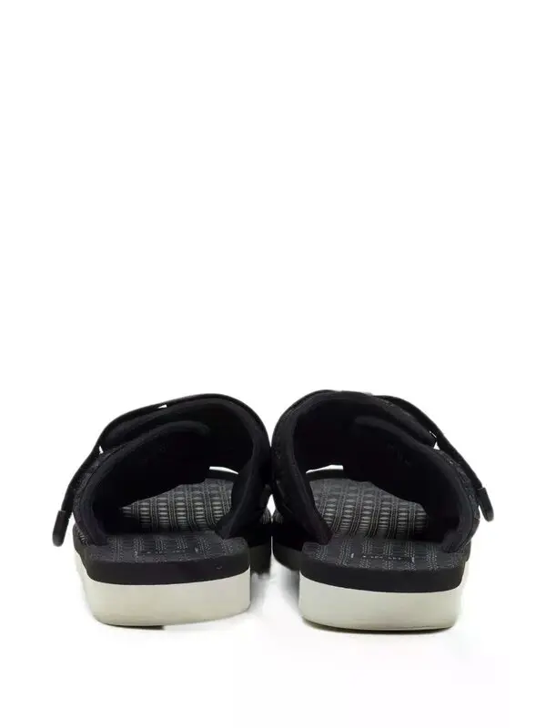 Dior Oblique Alpha Sandals