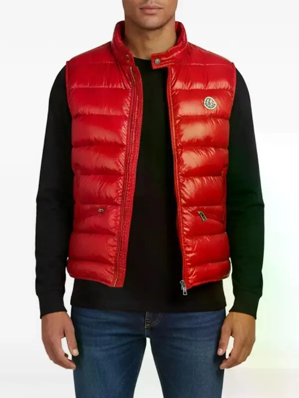 Moncler Gui Padded Gilet
