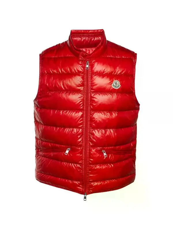 Moncler Gui Padded Gilet