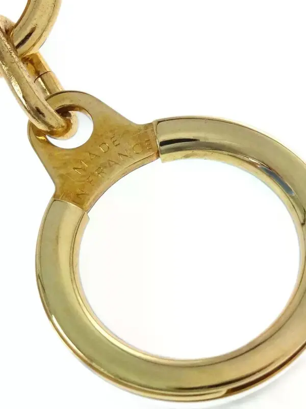 LOUIS VUITTON Anokre Key Chain