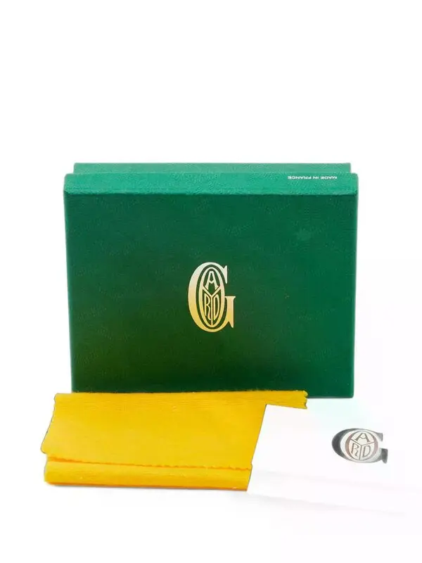 Goyard Goyardine Luggage Tag
