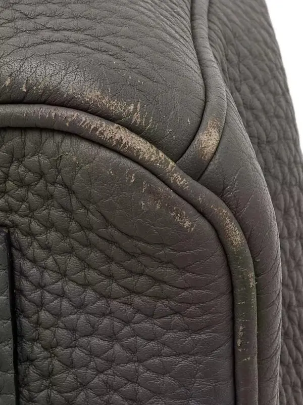 Hermès 2019 30 Birkin Turn-lock Tote Bag