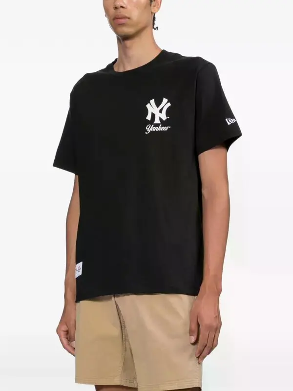 New Era New York Yankees T-shirt