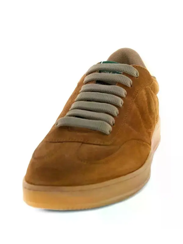 VOILE BLANCHE Olivia Court Sneakers