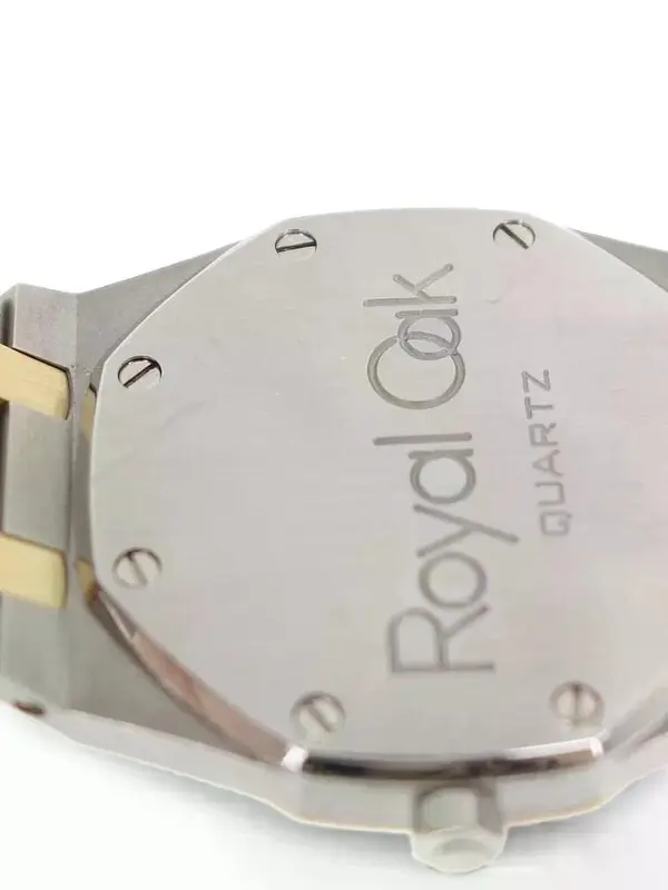 AUDEMARS PIGUET Royal Oak 36mm Watch