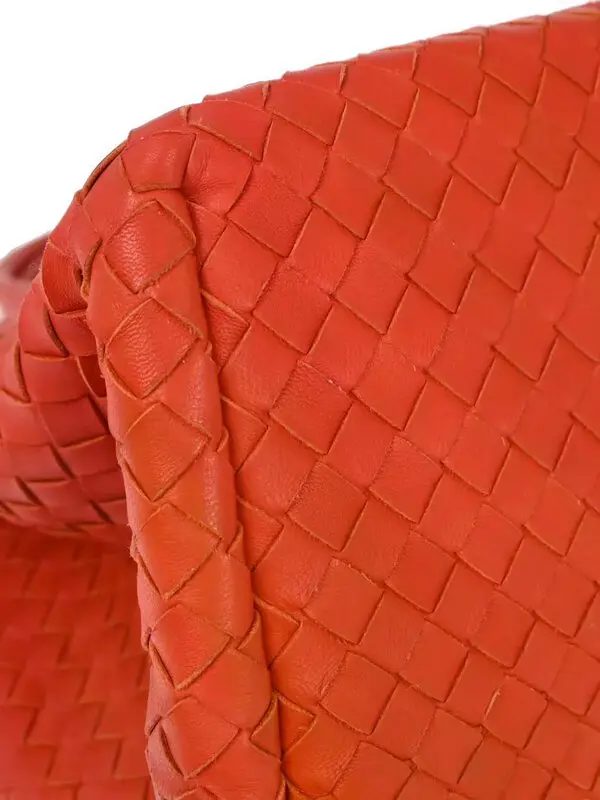 Bottega Veneta Intrecciato Leather Tote Bag
