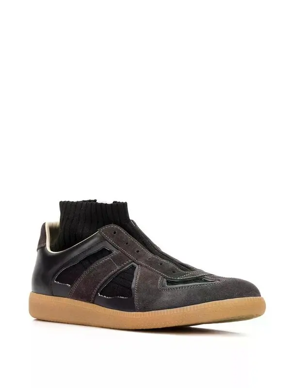 MAISON MARGIELA Replica Hi-top Sock Sneakers