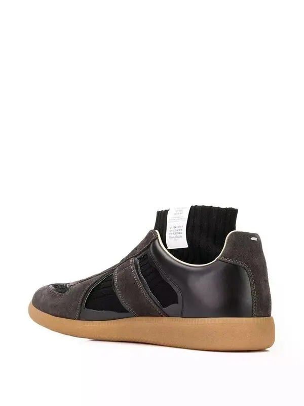 MAISON MARGIELA Replica Hi-top Sock Sneakers
