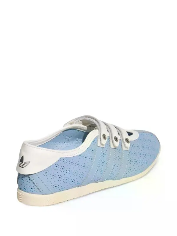 Adidas Anfu Mary Jane Trainers - Blue