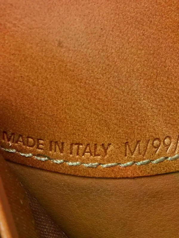 Celine Macadam Continental Wallet