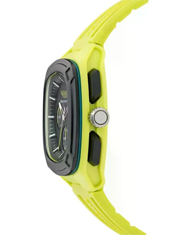ASTON MARTIN Ovr 44mm Watch