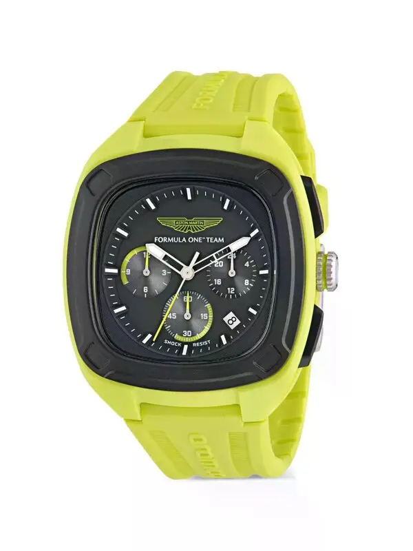 ASTON MARTIN Ovr 44mm Watch