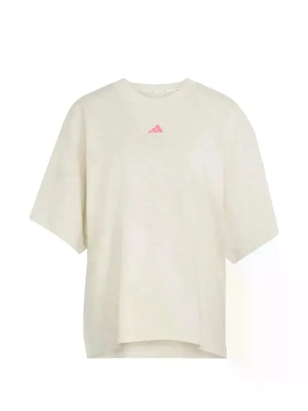 Adidas Three Stripes Studio T-shirt