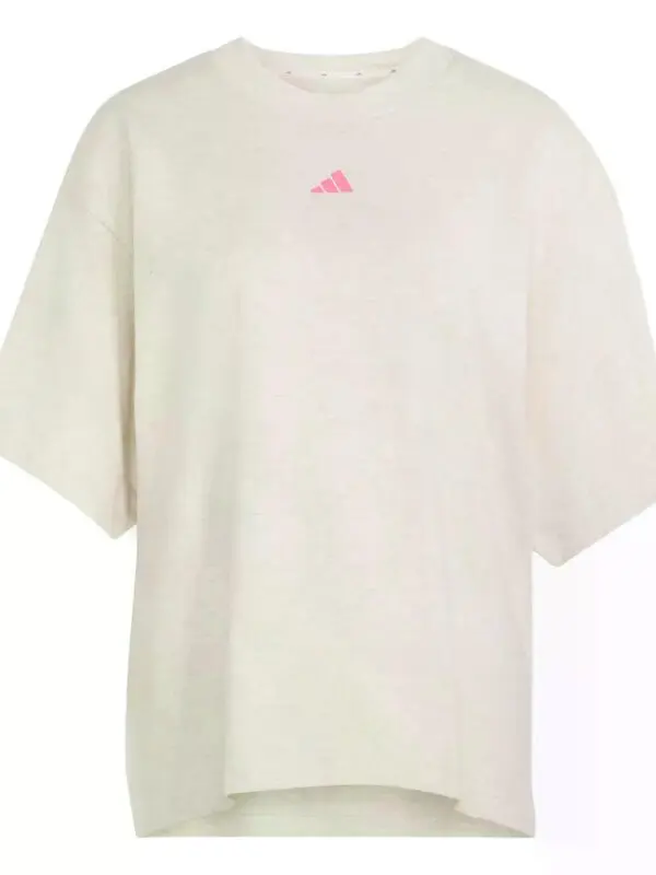 Adidas Three Stripes Studio T-shirt