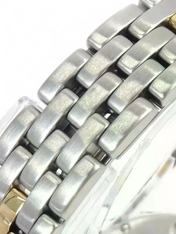 Cartier 1980-1990s Panthère Vendome 24mm Watch