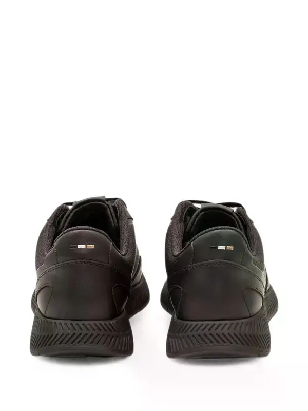 BOSS Titanium Runn Sneakers