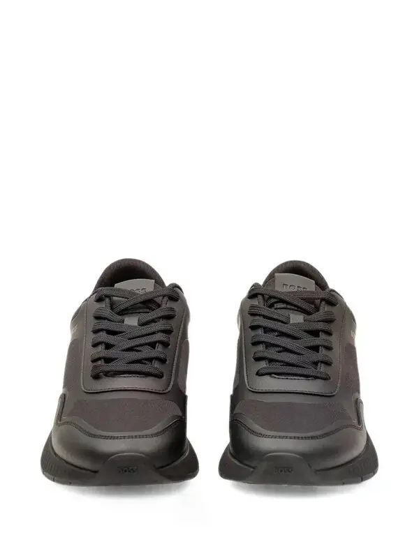 BOSS Titanium Runn Sneakers