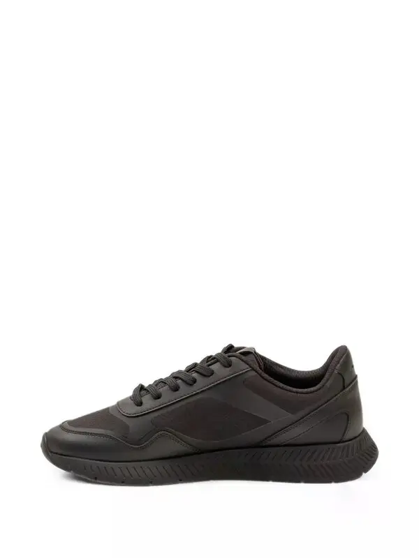 BOSS Titanium Runn Sneakers