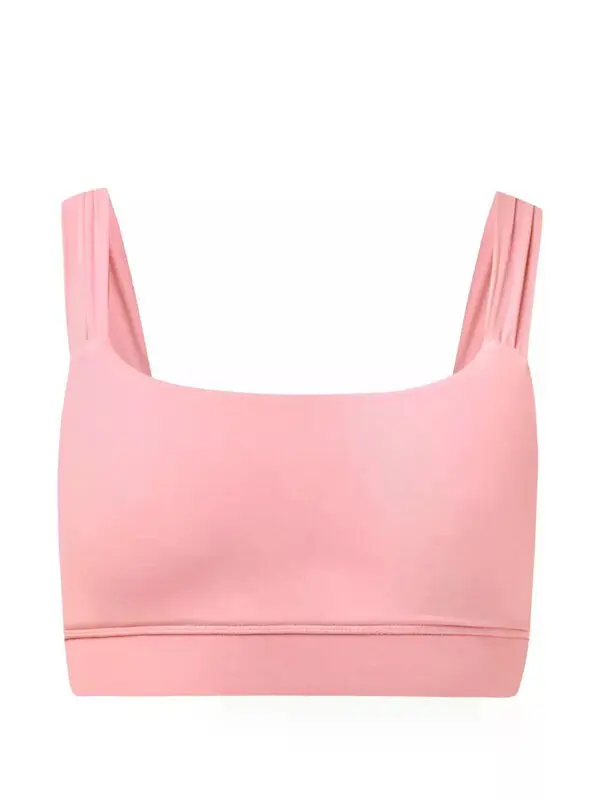 Sweaty Betty Square-neck Sports Bra