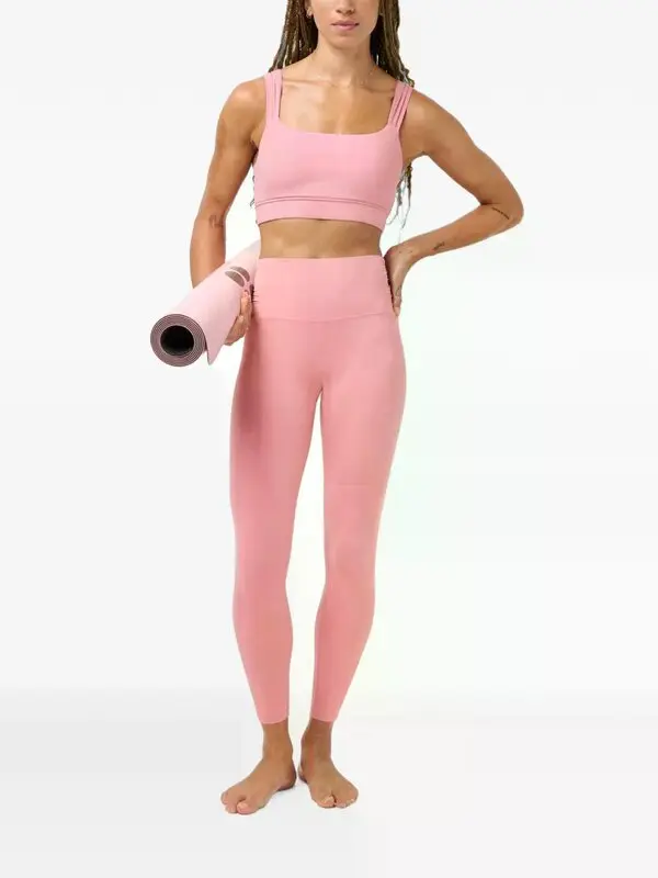 Sweaty Betty Square-neck Sports Bra
