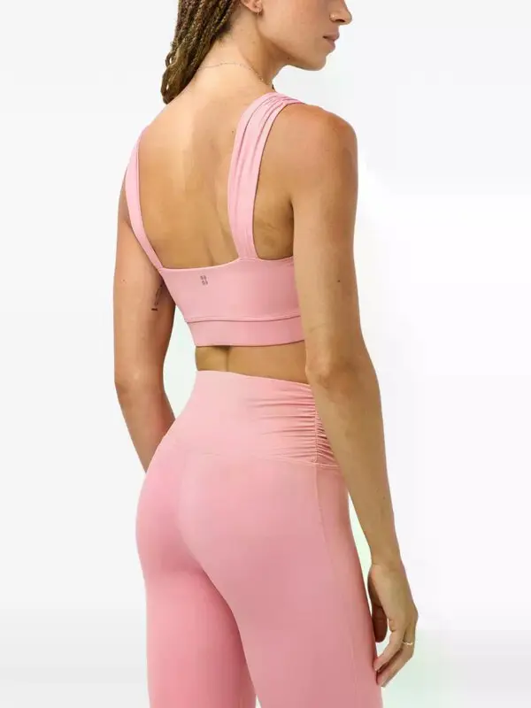 Sweaty Betty Square-neck Sports Bra