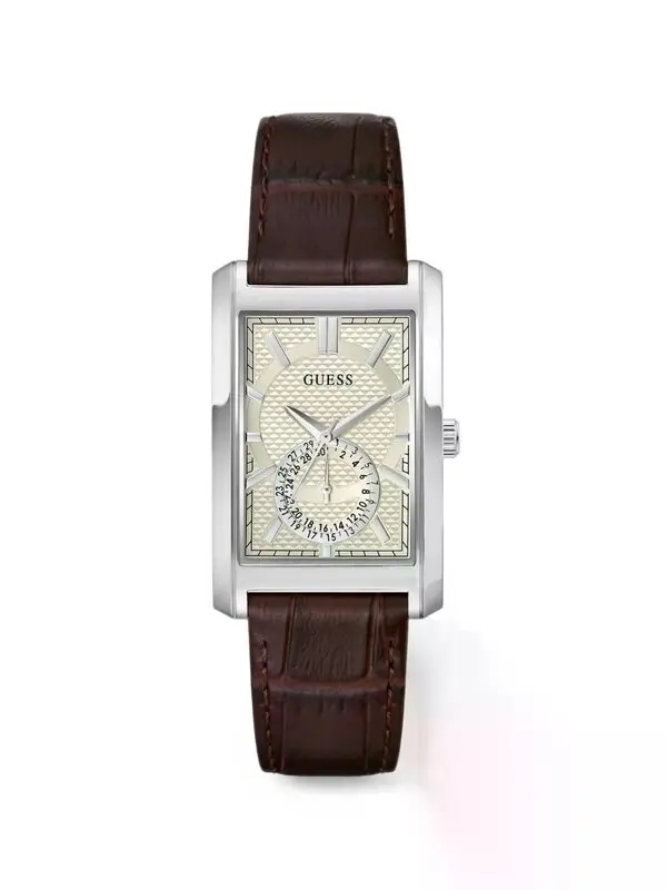 Guess Logo-detail 29mm Watch