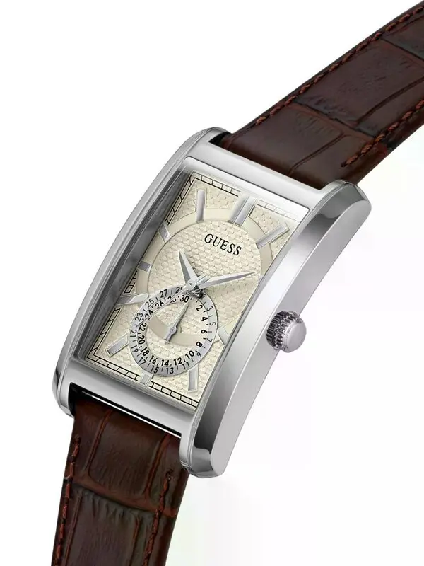Guess Logo-detail 29mm Watch