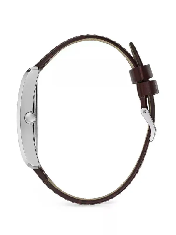 Guess Logo-detail 29mm Watch