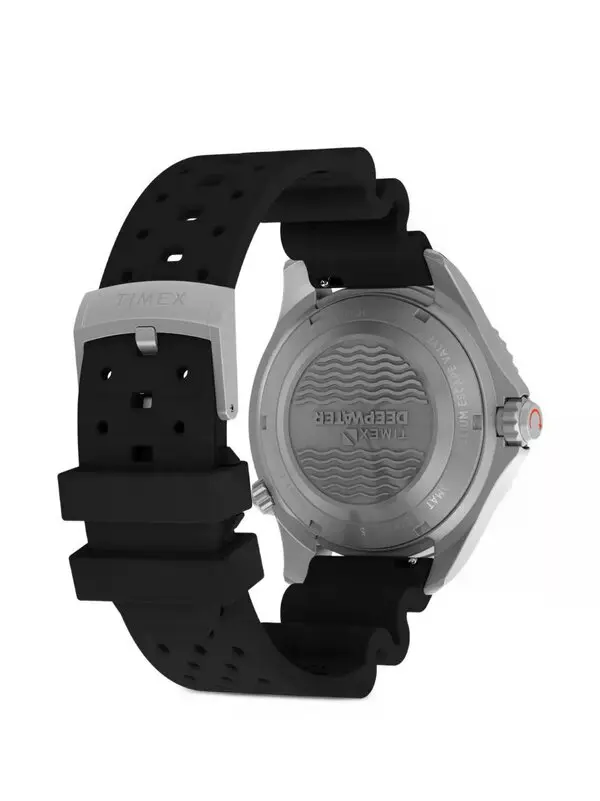 Timex® Deepwater Meridian 44mm Watch