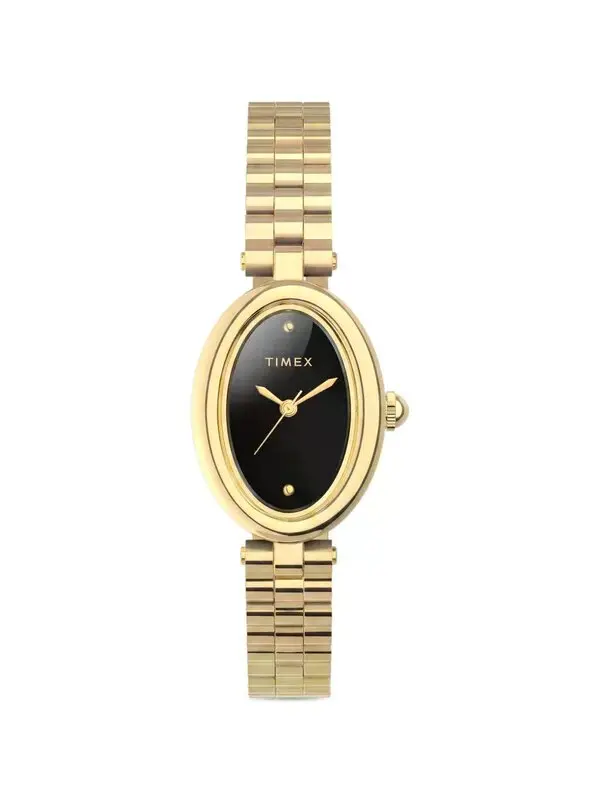 Timex® Cavatina® Luxe 22mm Watch