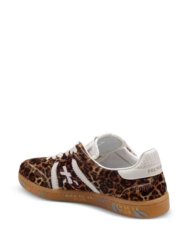 Premiata Bonnied 7032 Shoes