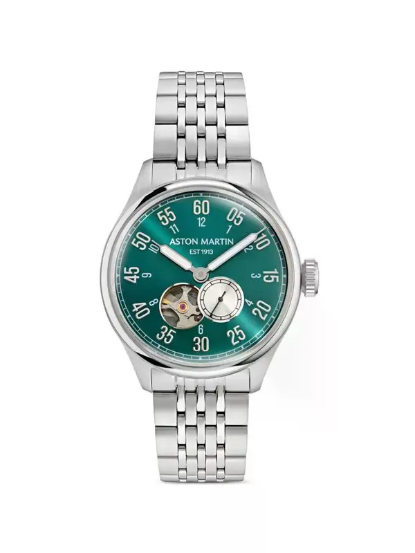 ASTON MARTIN Ts1 41mm Watch